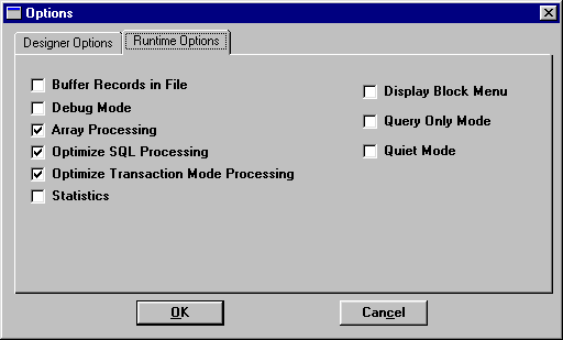 Методическое пособие по Oracle Forms
